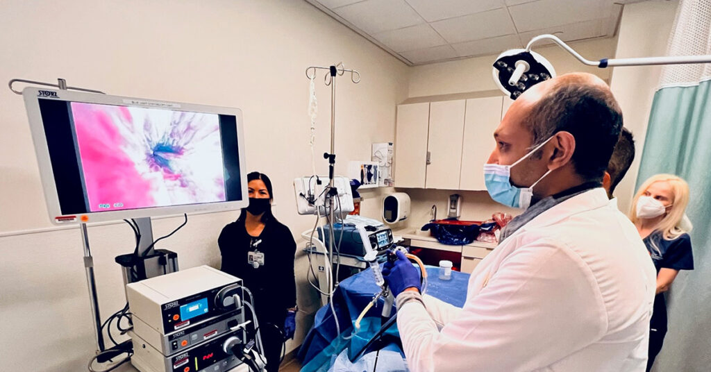 Advancements in Cystoscope Technology: Revolutionizing Kidney Stone ...